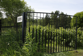 VS Turva-Aidat Juuka, Aidat, turva-aidat, rauta-aidat, teräsaidat ...