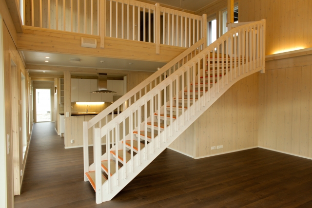 Lappiporras Oy, Kemi, Vantaa, Porrasvalmistaja, Portaiden valmistus ...